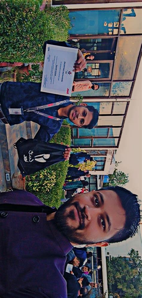 Ashhal Ahmed On Linkedin Allamdulliah After A Hard Work Of 3 Months