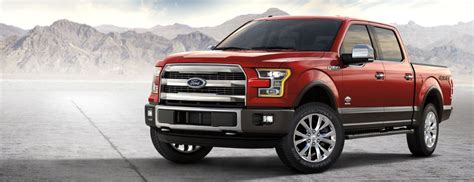 2017 Ford F 150 Bed Length Sizes And Options Houston Ford