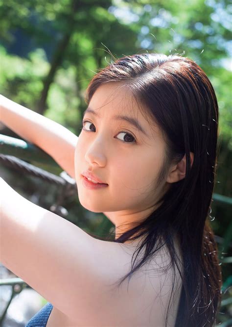 今田美桜 グラビア水着画像 50枚① マブい女画像集 女優・モデル・アイドル