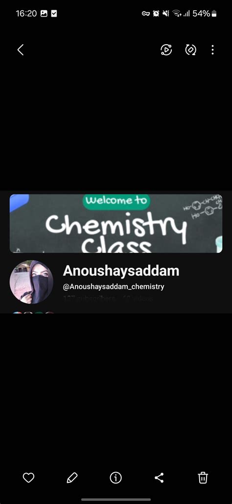 Ss Chemistry Ss Chemistry Added A New Photo
