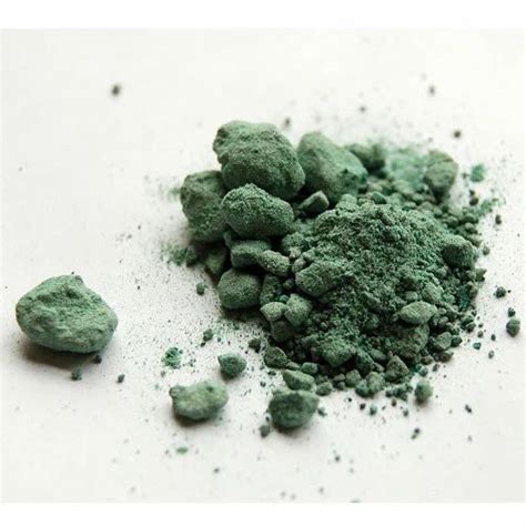 Copper Bromide Copper Ii Bromide Manufacturer From Vadodara