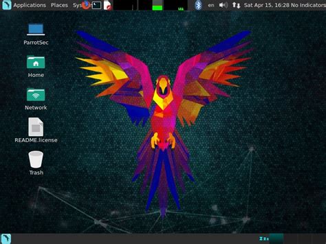 How To Install Parrot Os In Vmware Hackercool Magazine