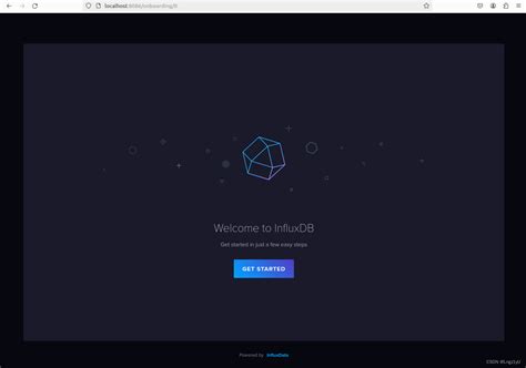 五分钟在ubuntu 部署 grafana 和 influxdb ubuntu安装grafana csdn博客