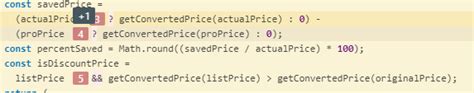 Javascript Refactor This Function To Reduce Its Cognitive Complexity
