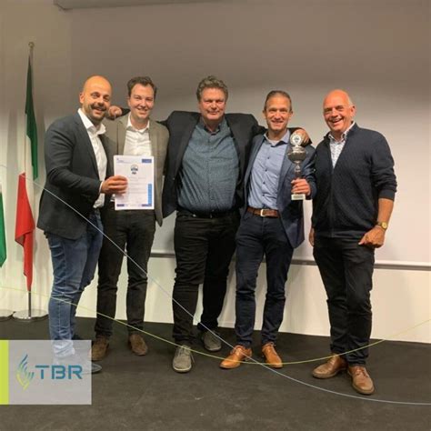 Lavans Beste Wasserij Ter Wereld Tbr Solutions