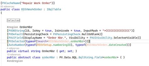 Defaulting A Field Value Using Pxdefault Not Working Community