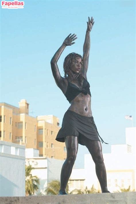 Shakira Aka Shakkira Nude Leaks Onlyfans Photo Fapellas