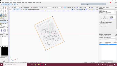 Pdf Only Visible In Active Layer General Discussion Vectorworks