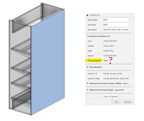 Properties Suggestion Autodesk Community