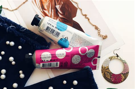 [Review] DUFT AND DOFT Nourishing Hand Cream Stockholm Rose and Sophy ...