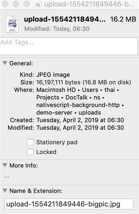 sample demo angular demo server multipartupload failed · issue 211