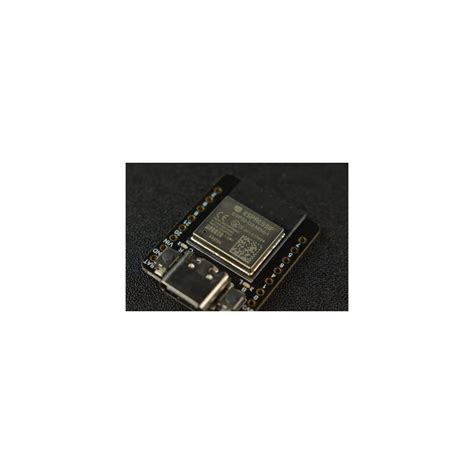 Dfrobot Beetle Esp32 C3 Risc V Core Development Board Eckstein Shop 1195