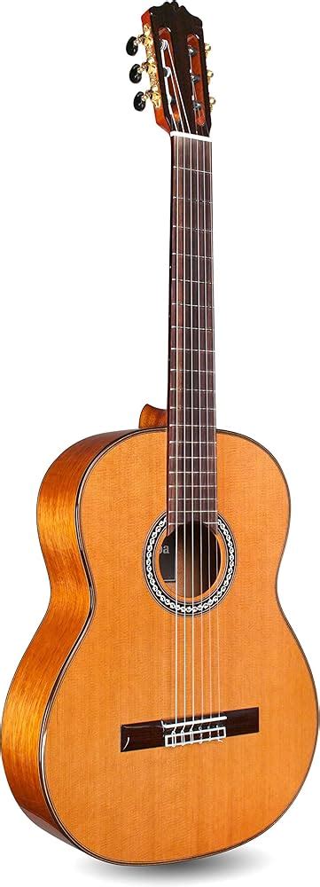 Guitarra C 9 Cordoba C9 Cdmh Guitar Gsi