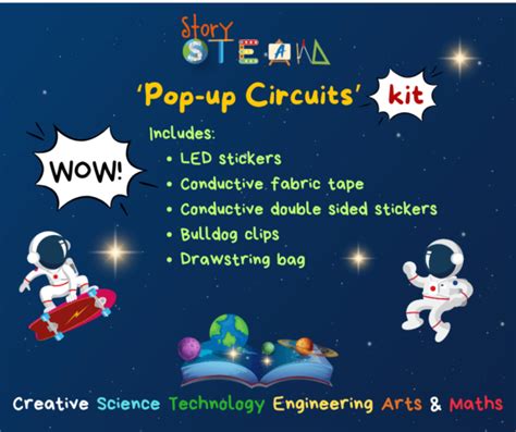 Steam And Microbit Kits Combo Limited Edition Storysteam Education