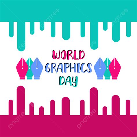 Graphic Designer Creative Vector Hd Png Images World Graphics Day