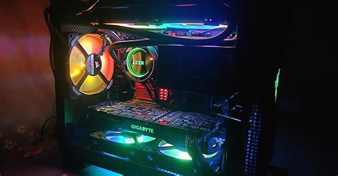 Razer Tomahawk Itx Album On Imgur