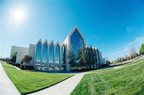 Our History Christian Life Center