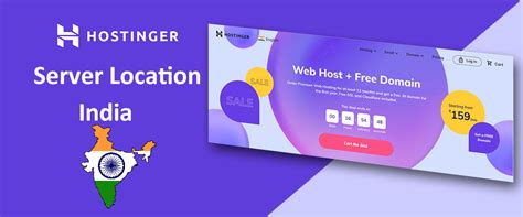 What Is Hostinger Best Server Location For India 2023