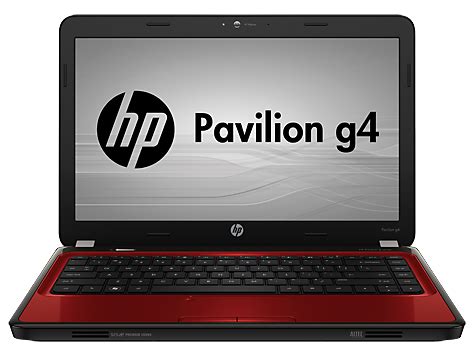 Hp Pavilion G Tx Notebook Pc