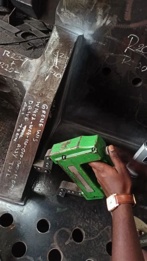 Magnetic Particle Testing Mpt At ₹ 4000sample In Padappai Id