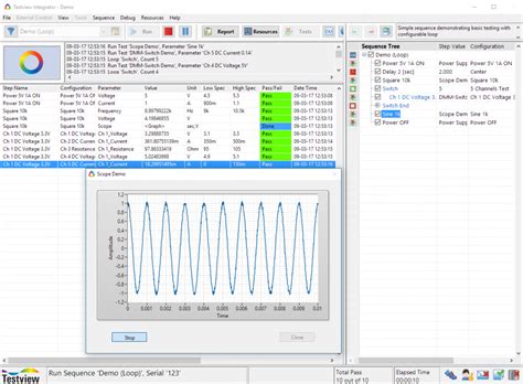 Introducing New Test Framework For Labview Announcements Lava