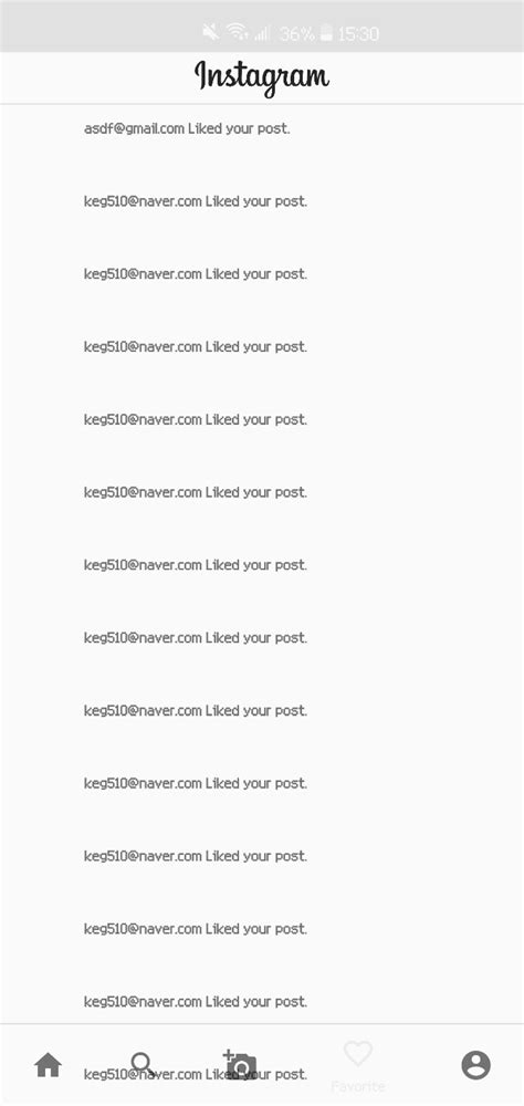 Github Keg51051instagram Clone