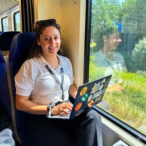 Codos Foundation On Linkedin Traincommute Everycommutecounts Sustainablemobility