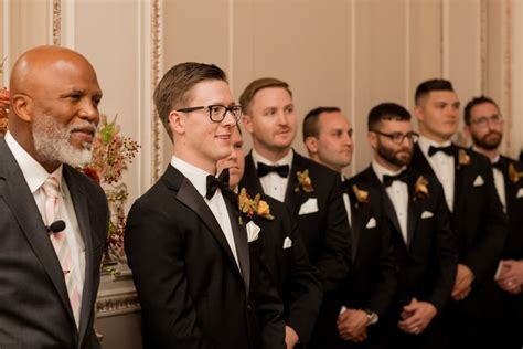 Allison David Cincinnati Club Cincinnati Wedding Photographers