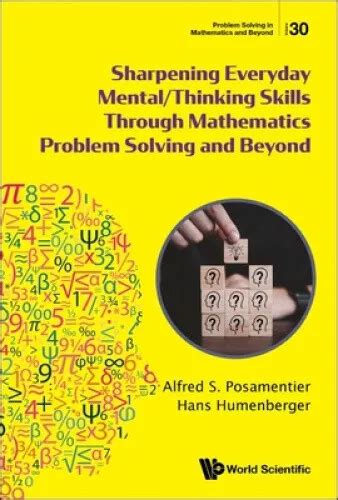 Sharpening Everyday Mentalthinking Skills Through Mathematics Problem