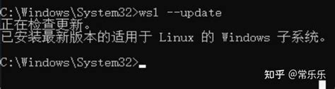 Win11 安装docker Desktop 打开报错？ 知乎