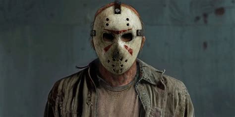 Friday The 13ths Jason Voorhees Finally Resurfaces In New Footage