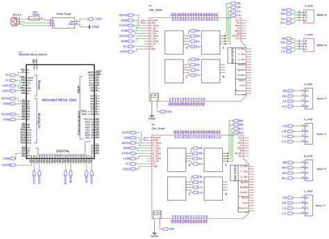 Arctos 3d Printed Robotic Arm
