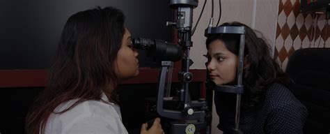 Bachelor In Optometry Course Kolkata Optometry Course Fee