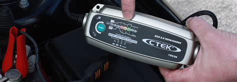 Smart Battery Charger Ctek Com
