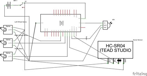 Free 3d File Ardubot 2 🤖・3d Printer Model To Download・cults