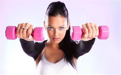 The Best Female Fitness Youtubers Ever Heard Of Holly Dolke