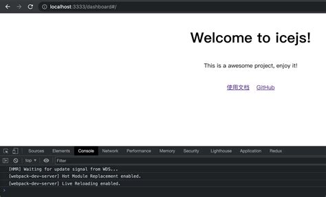 Ice201在mpa模式中errorboundary 报错 Vite渲染空白 · Issue 4755 · Alibabaice
