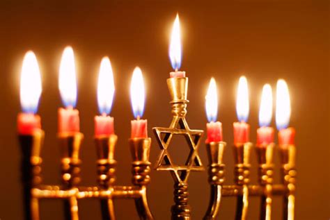 What Is Hanukkah 10 Surprising Facts Hanukkah Traditions ⎪ Mamiverse