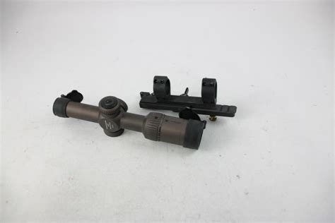 Vortex Razor Hd Scope Property Room