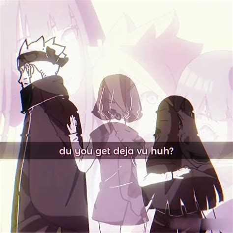 Kembali Kn Mereka Seperti Dulu 🍃 Hinata X Boruto X Himawari Fypシ Youtube