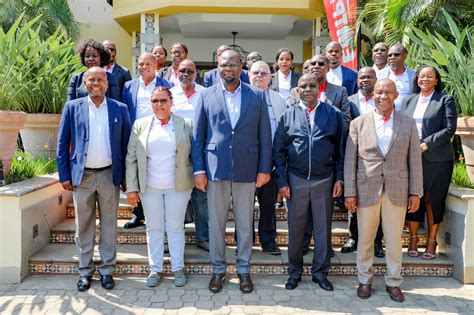 𝐌𝐀𝐍𝐇𝐈𝐐𝐔𝐄 𝐃𝐄𝐒𝐀𝐅𝐈𝐀 𝐄𝐌𝐓𝐏𝐌 𝐀 Conselho Municipal De Maputo