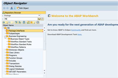 How To Find The Right Function Module Or Bapi In S Sap Community