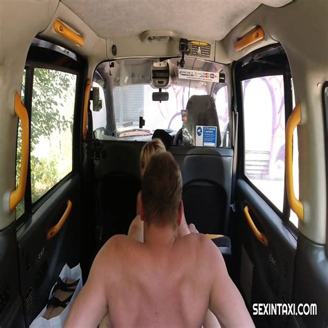 Nice Fucking In Taxi Eporner