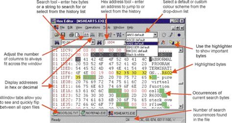 Gratis What Is A Good Hex Viewer For Windows Software