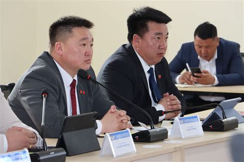 Ховд Аймгийн Жаргалант Сумын Иргэдийн Төлөөлөгчдийн Хурал Added A New Ховд Аймгийн