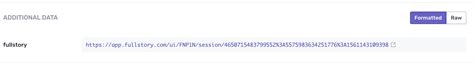 Github Patrick Fsfs React Redux Sentry Demonstrating Fullstory And