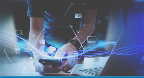 Unleashing Growth And Efficiency Why Growing Businesses Thrive With Cloud Erp