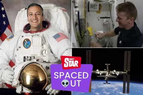 Can You Have Sex In Space Gravity Mutations And NASA S Secret Experiments Daily Star