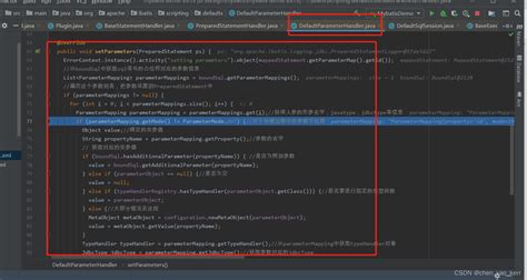Mybatis源码分析executor组件及3个火枪手（6）ibatis Executor 没有insert Csdn博客