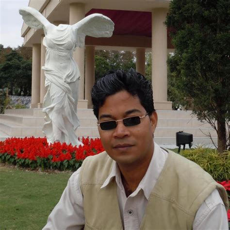 Sanjay Kumar Sundaray Ph D Chonnam National University Gwangju